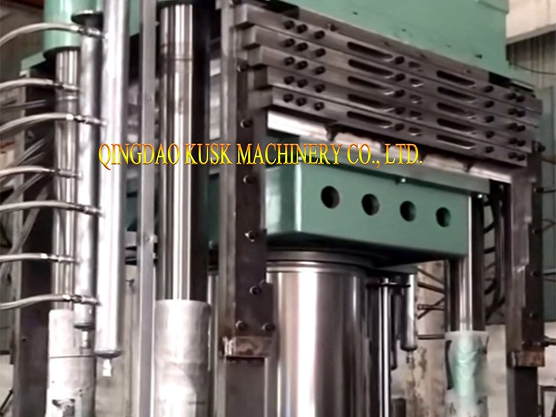 EVA foam vulcanizing press|EVA SHEET SLITTING MACHINE