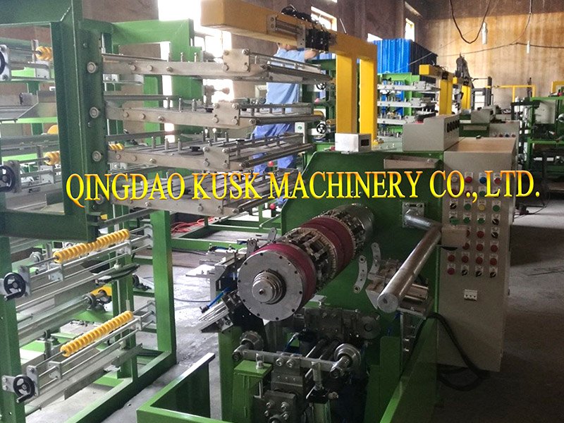 Motorbike tyre building machine| STB motorcycle tire building machine