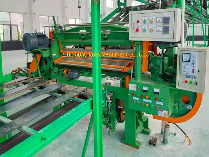 EVA foam vulcanizing press|EVA SHEET SLITTING MACHINE