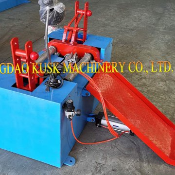 Tire Initial Inspection Machine