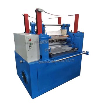 Rubber Open Mixing Mill|Rubber Rollers Machine