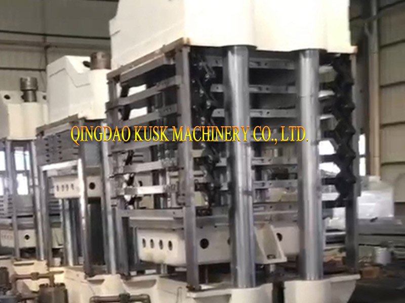 EVA foam vulcanizing press|EVA SHEET SLITTING MACHINE