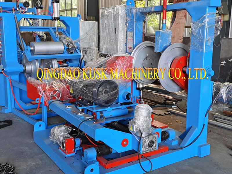 Tire Buffing machine|Tire grinding machine