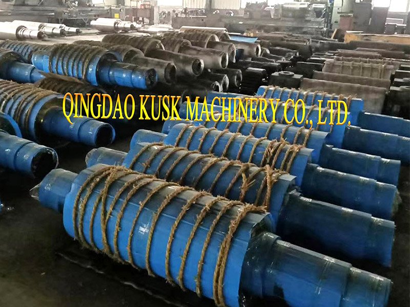 Rubber Open Mixing Mill|Rubber Rollers Machine