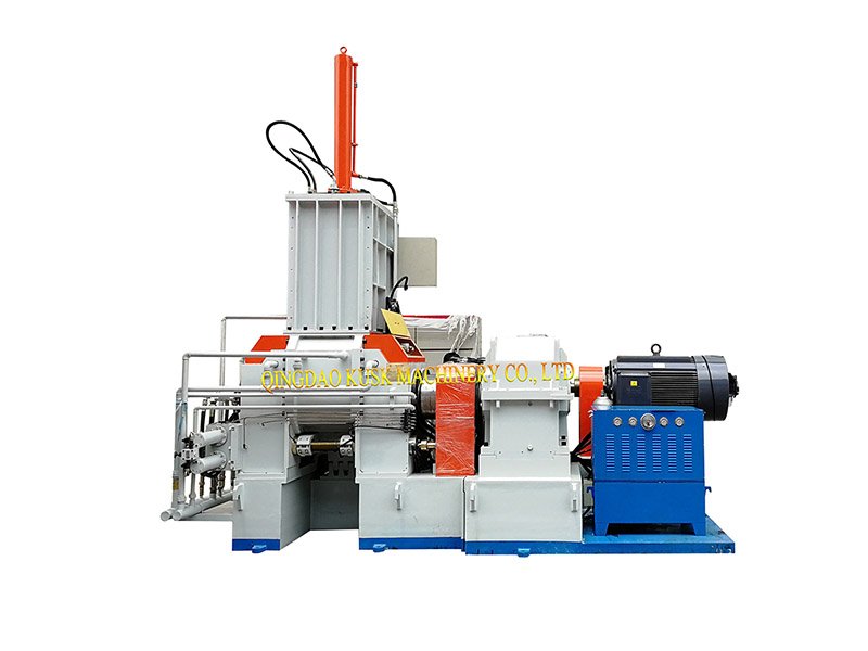 rubber internal mixer|rubber kneader
