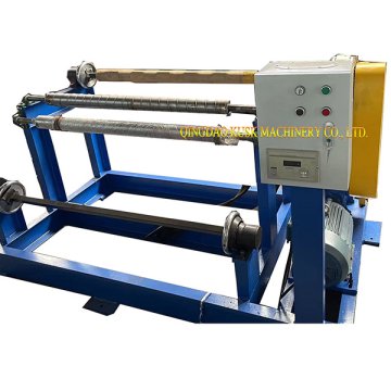 Rubber Calender| Rubber Calendering Line