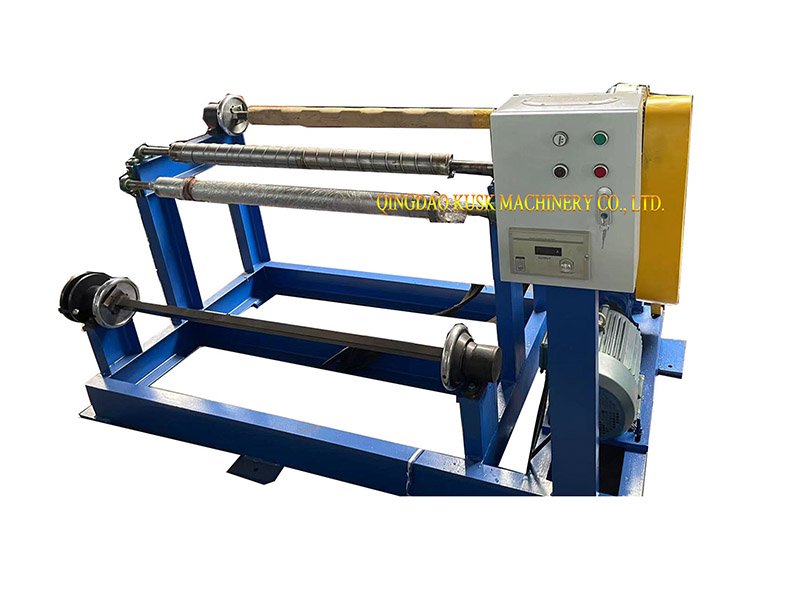 Rubber Calender| Rubber Calendering Line