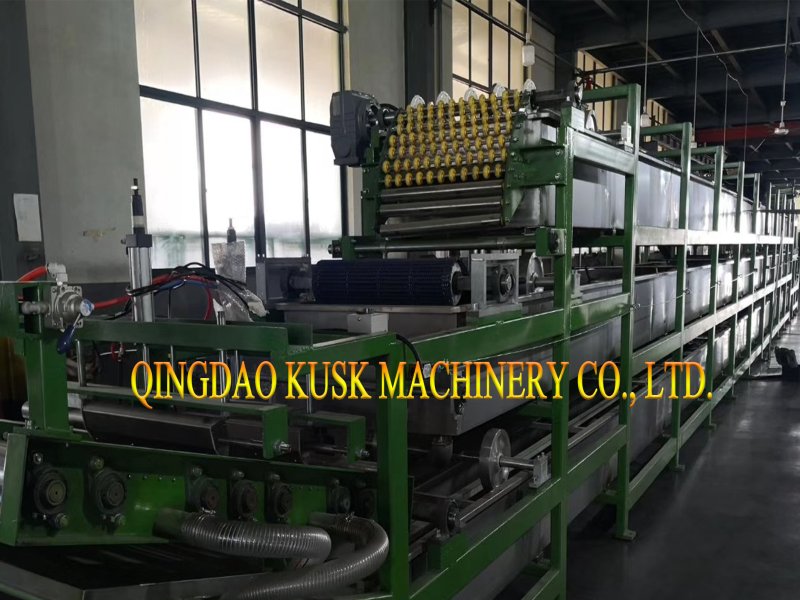 Tire tread cooling line| Motorcycle tyre tread cooling line