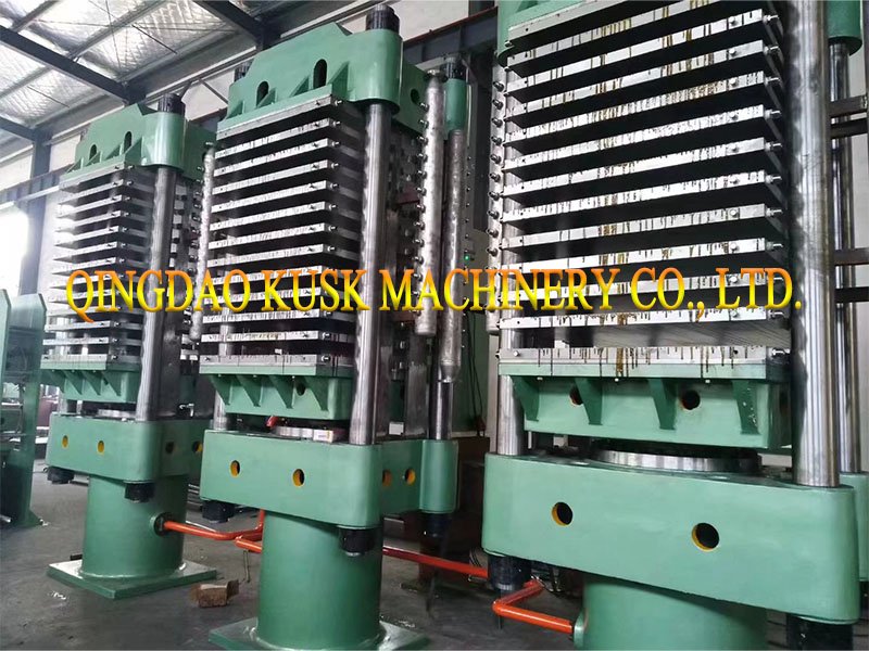 EVA foam vulcanizing press|EVA sheet making machine