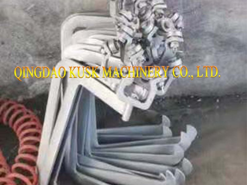 Tire rail|Tire monorails |Tire recapping machine