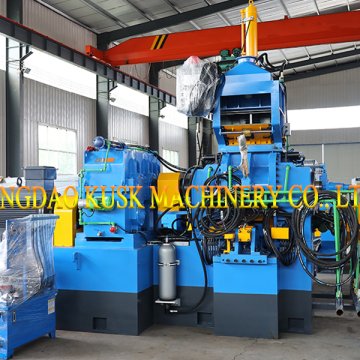 Internal banbury mixer | rubber kneader