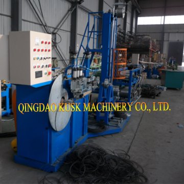 Bead Steel Wire Extrusion Production Line | Bead wire winding line
